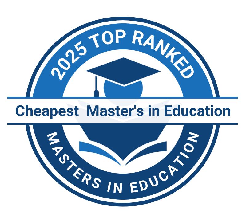 2025 Cheapest M.Ed. Degree Programs - Online & Campus Ranked