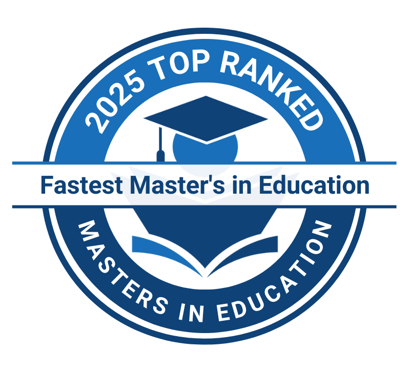 2025 Fastest M.Ed. Degree Programs - Online & Campus Ranked